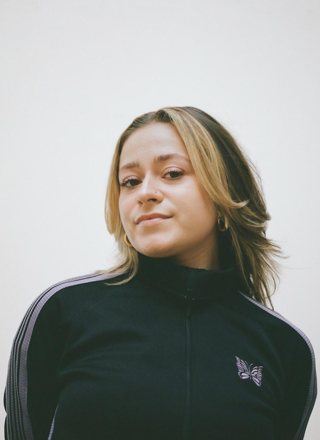 Vicky Grout: "There’s A Real Sense Of Community In Dance Music Culture ...