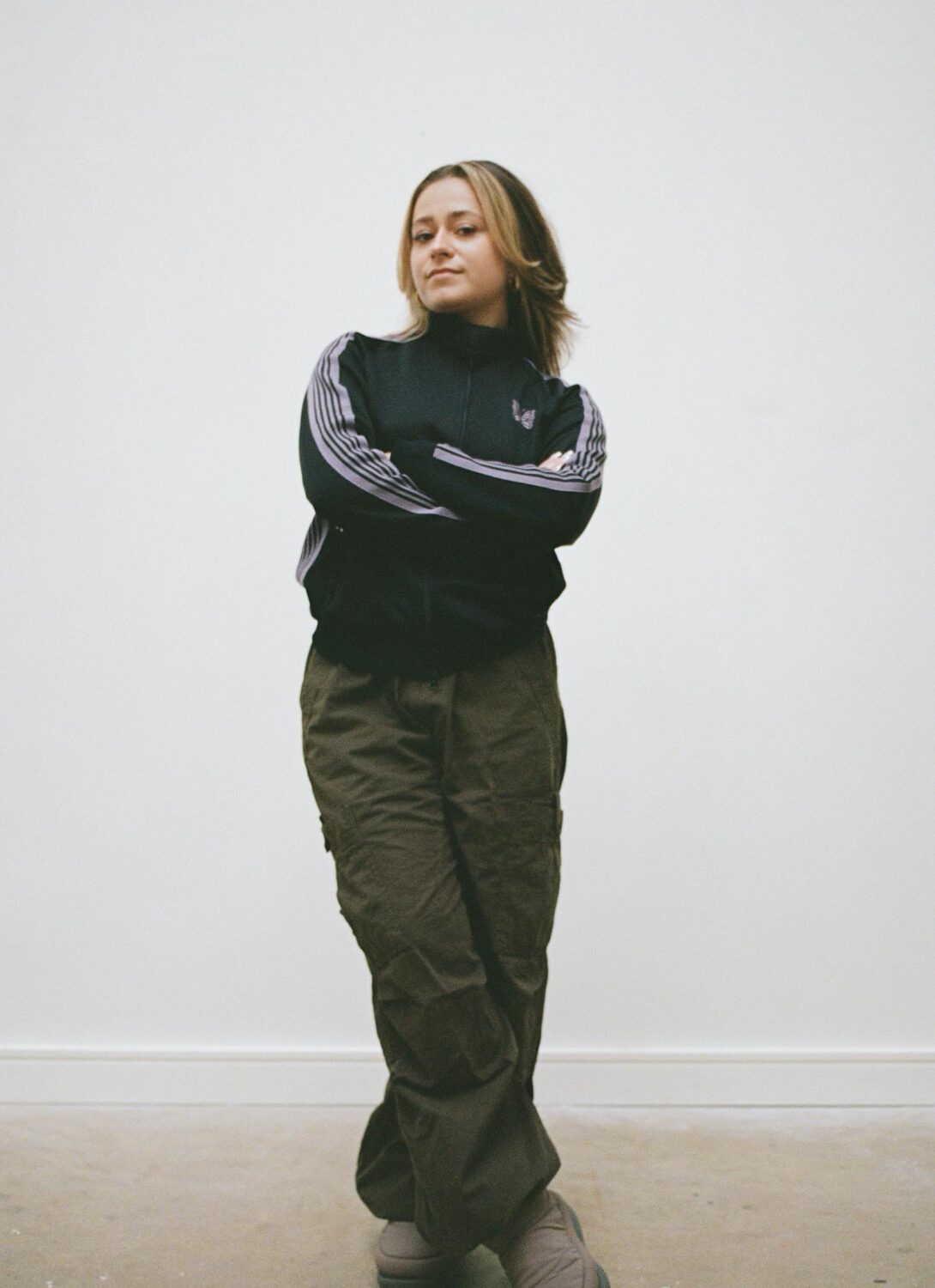 Vicky Grout: "There’s A Real Sense Of Community In Dance Music Culture ...