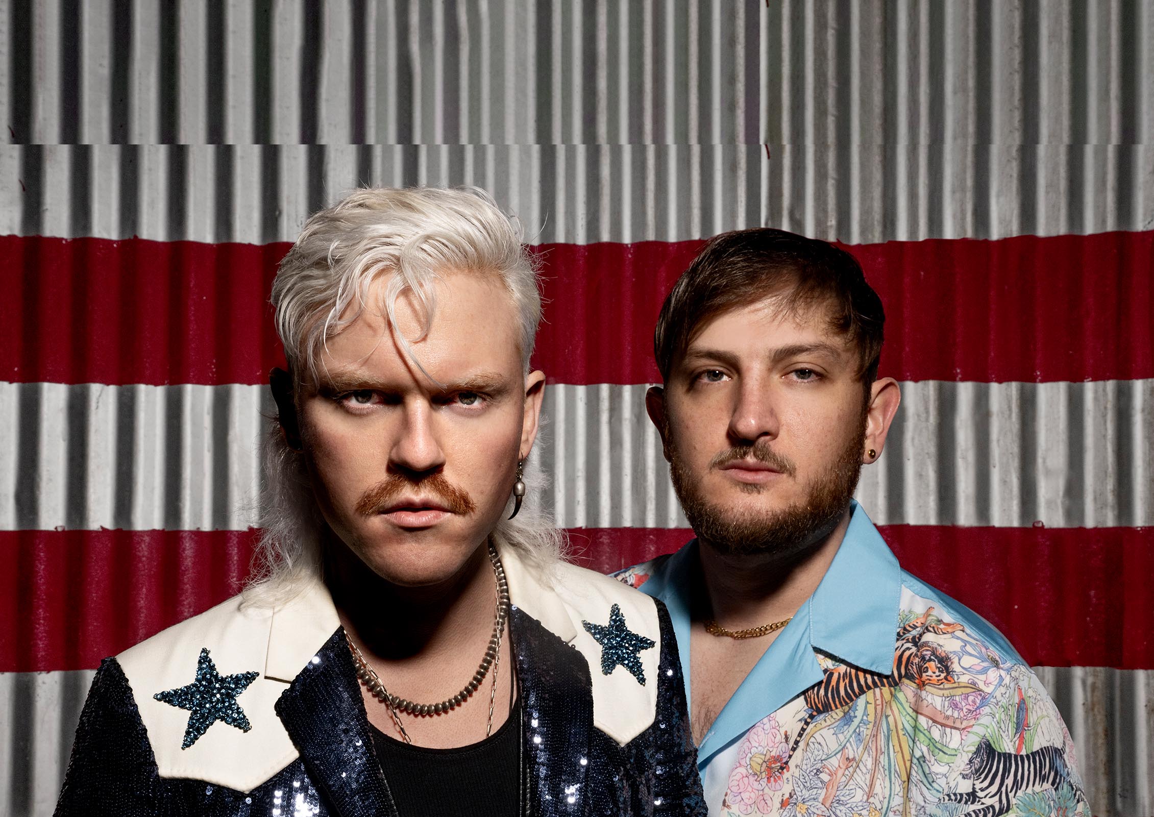 ‘American Drip Part II’ By Me Nd Adam - Notion