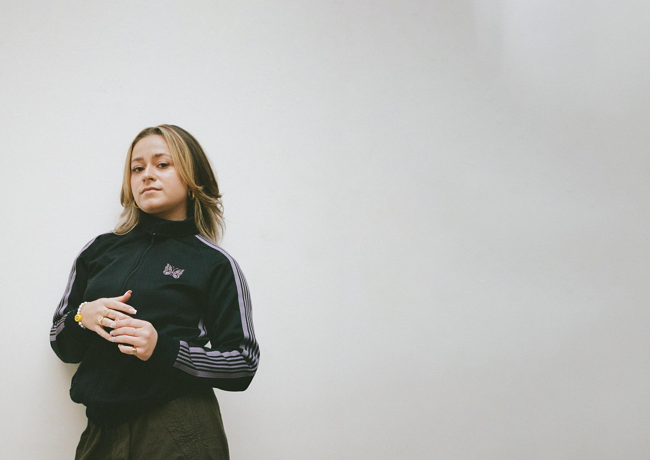 Vicky Grout: "There’s A Real Sense Of Community In Dance Music Culture ...