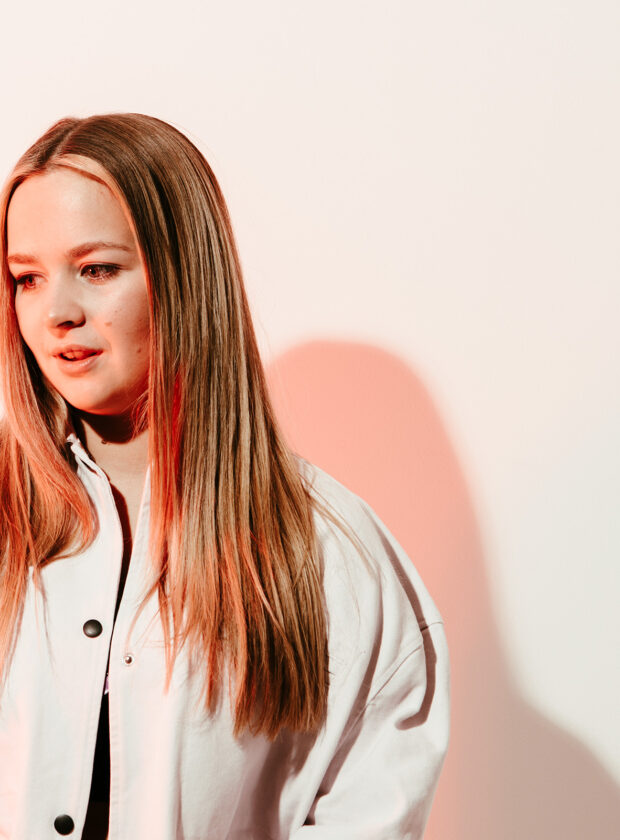 Undiscovered: dexter, Violet Skies and Emily Nash - Notion