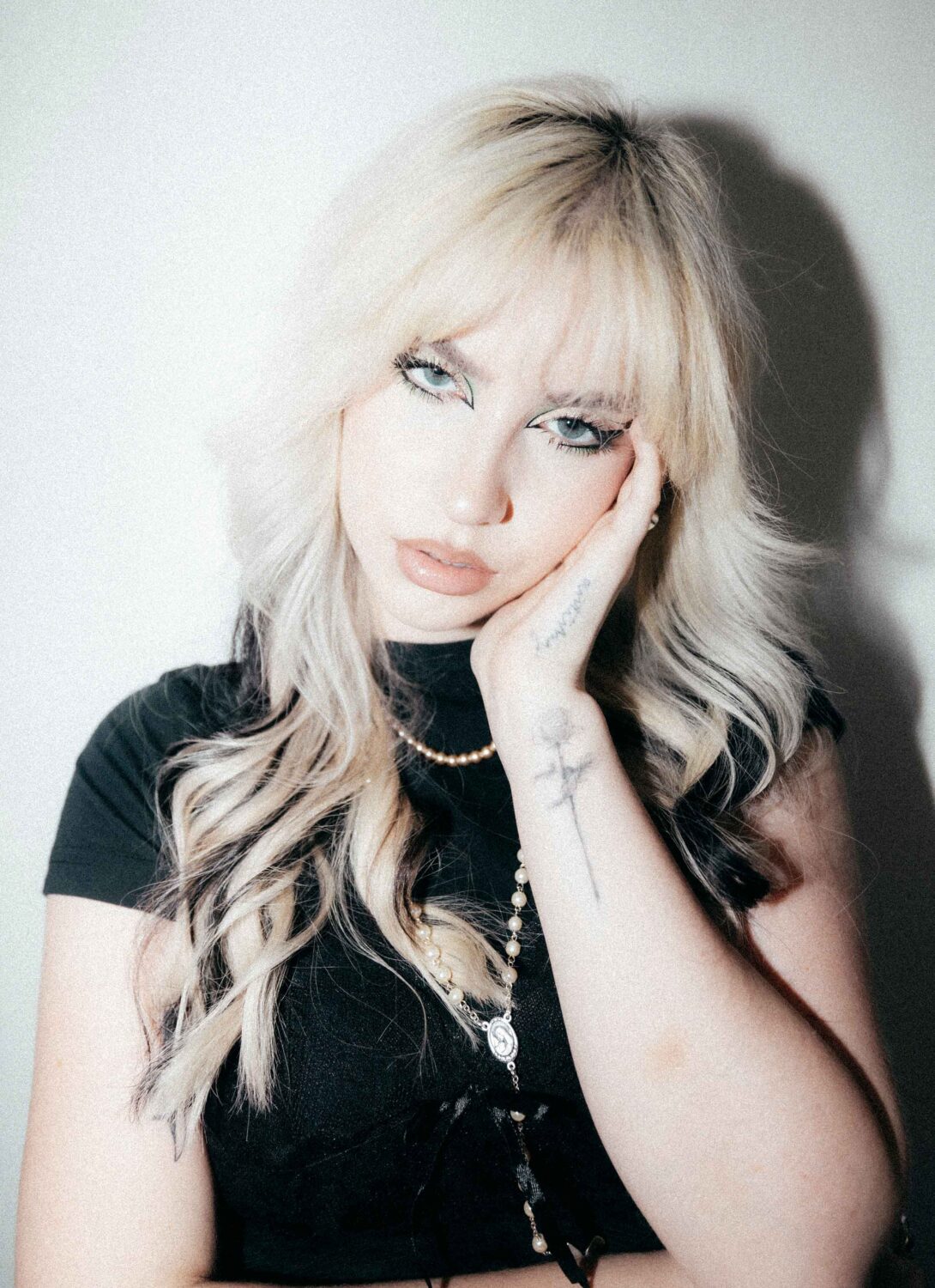 Abby Roberts is Forging Her Own Path - Notion