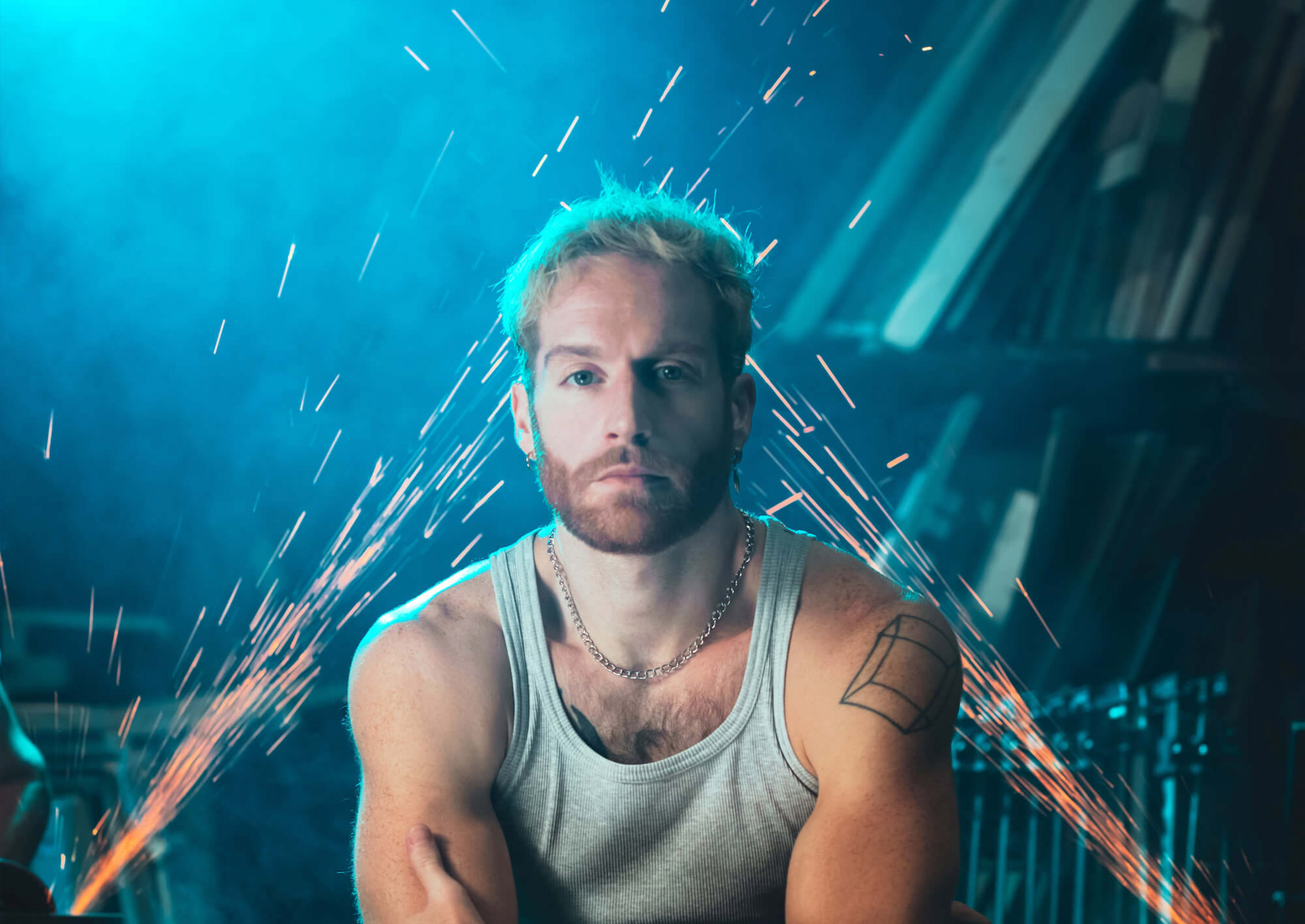 “Supernova” by Tim Young - Notion