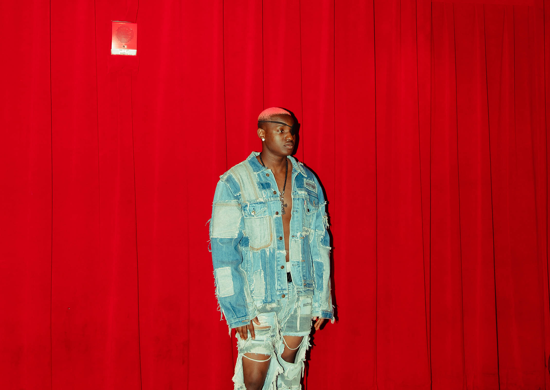 Firsts With Ruger - Notion