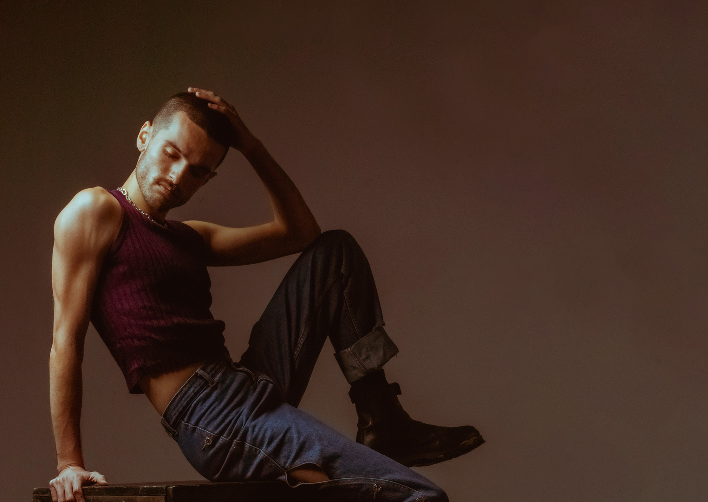 Undiscovered: Shivum Sharma, Nate Brazier & Kwaku Asante - Notion