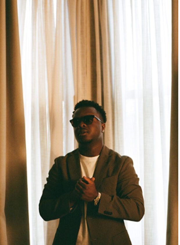 Everything You Need to Know About the Northern Music Awards 2024 - Notion