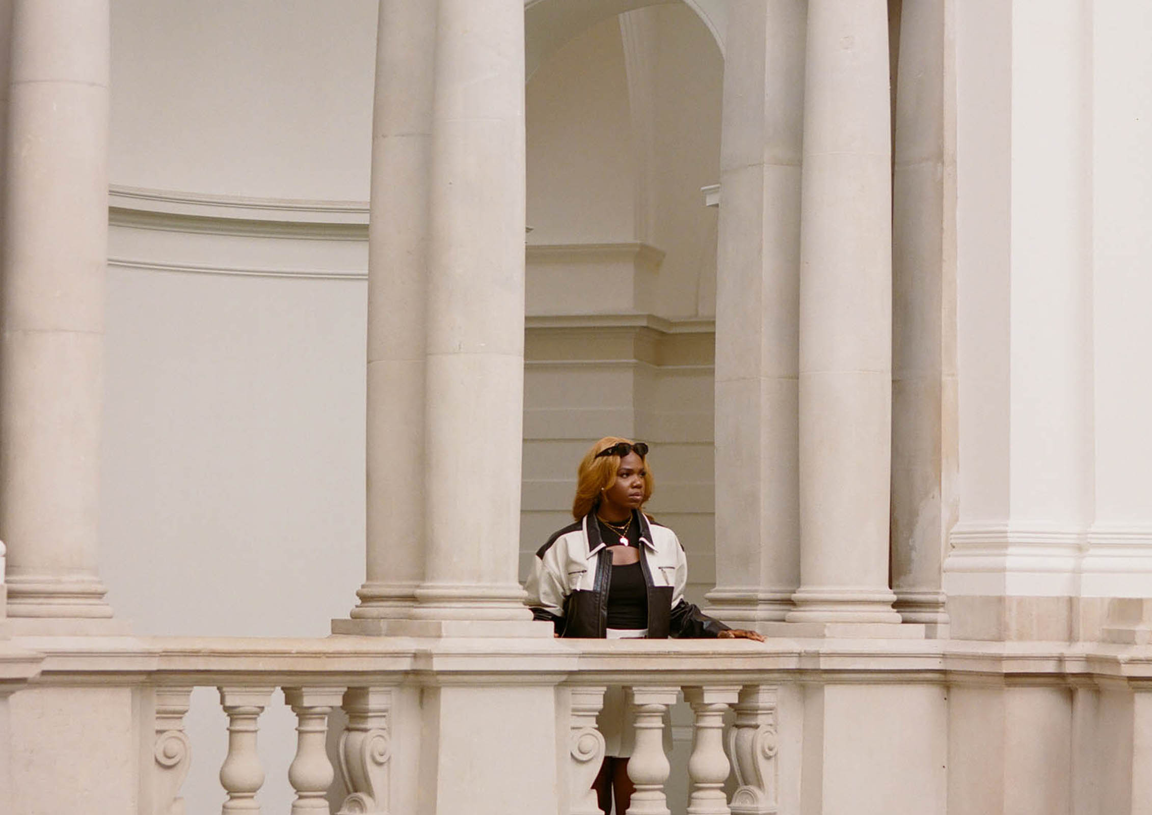 Art Influences Everyone: ENNY - Notion