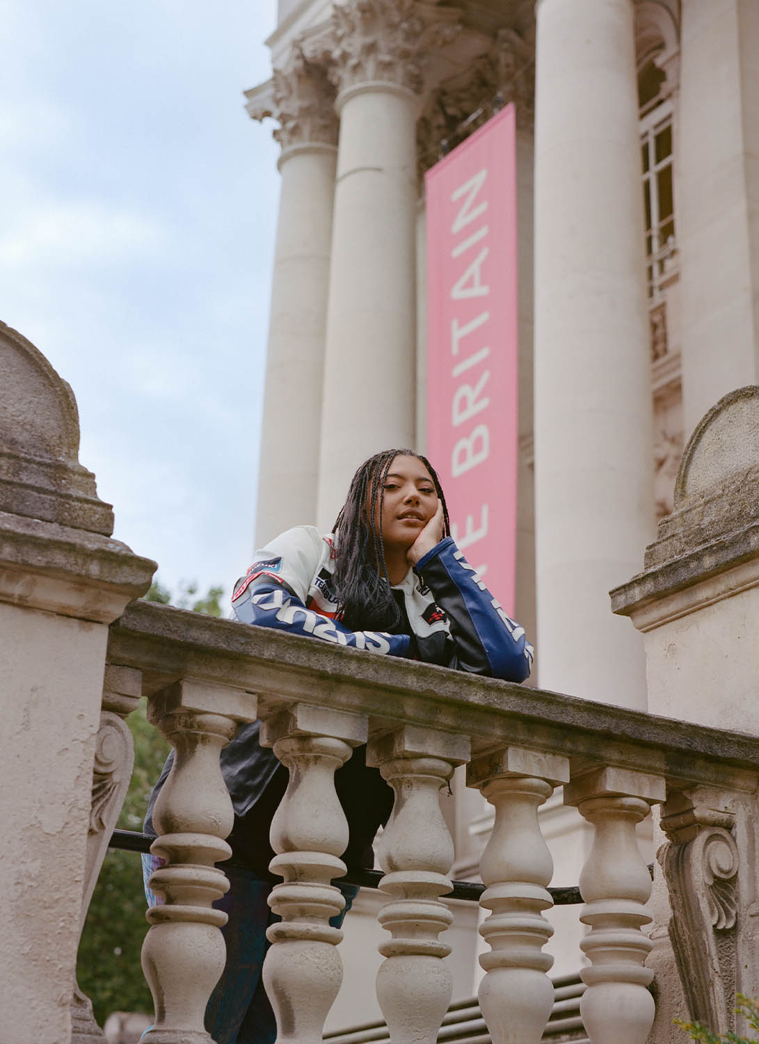 Art Influences Everyone: Tiffany Calver - Notion