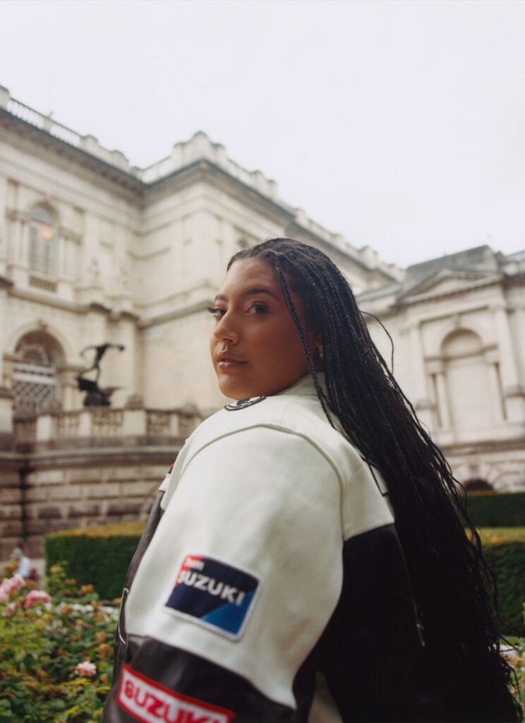 Art Influences Everyone: Tiffany Calver - Notion