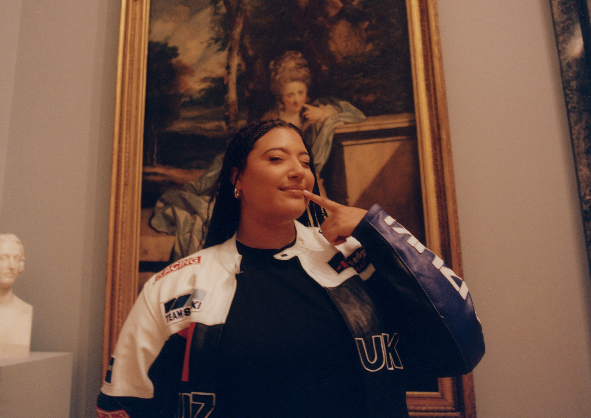 Art Influences Everyone: Tiffany Calver - Notion
