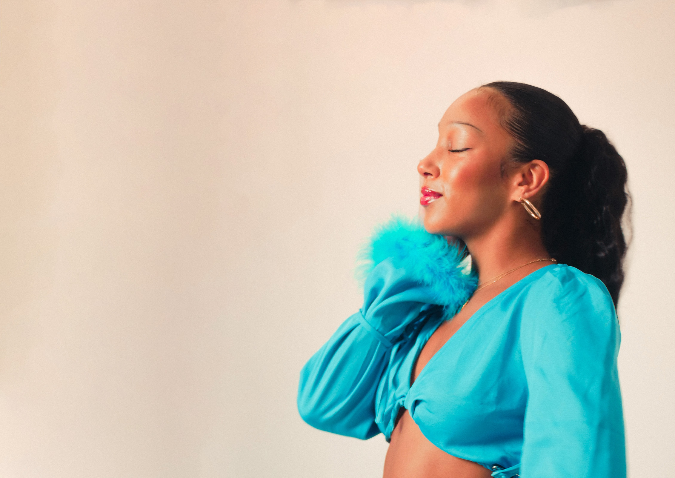 “Crazy Dreams” by Azul Kechi - Notion