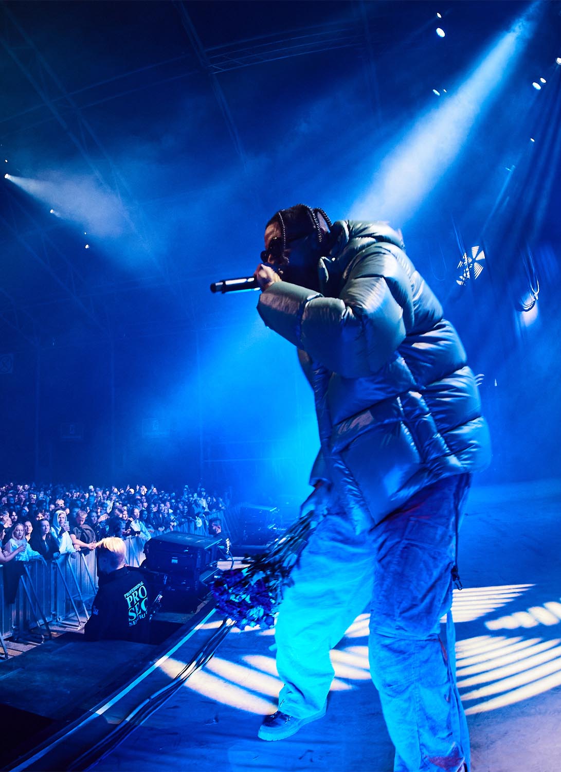 Øya Festival 2023: Making Norway's Finest Known - Notion