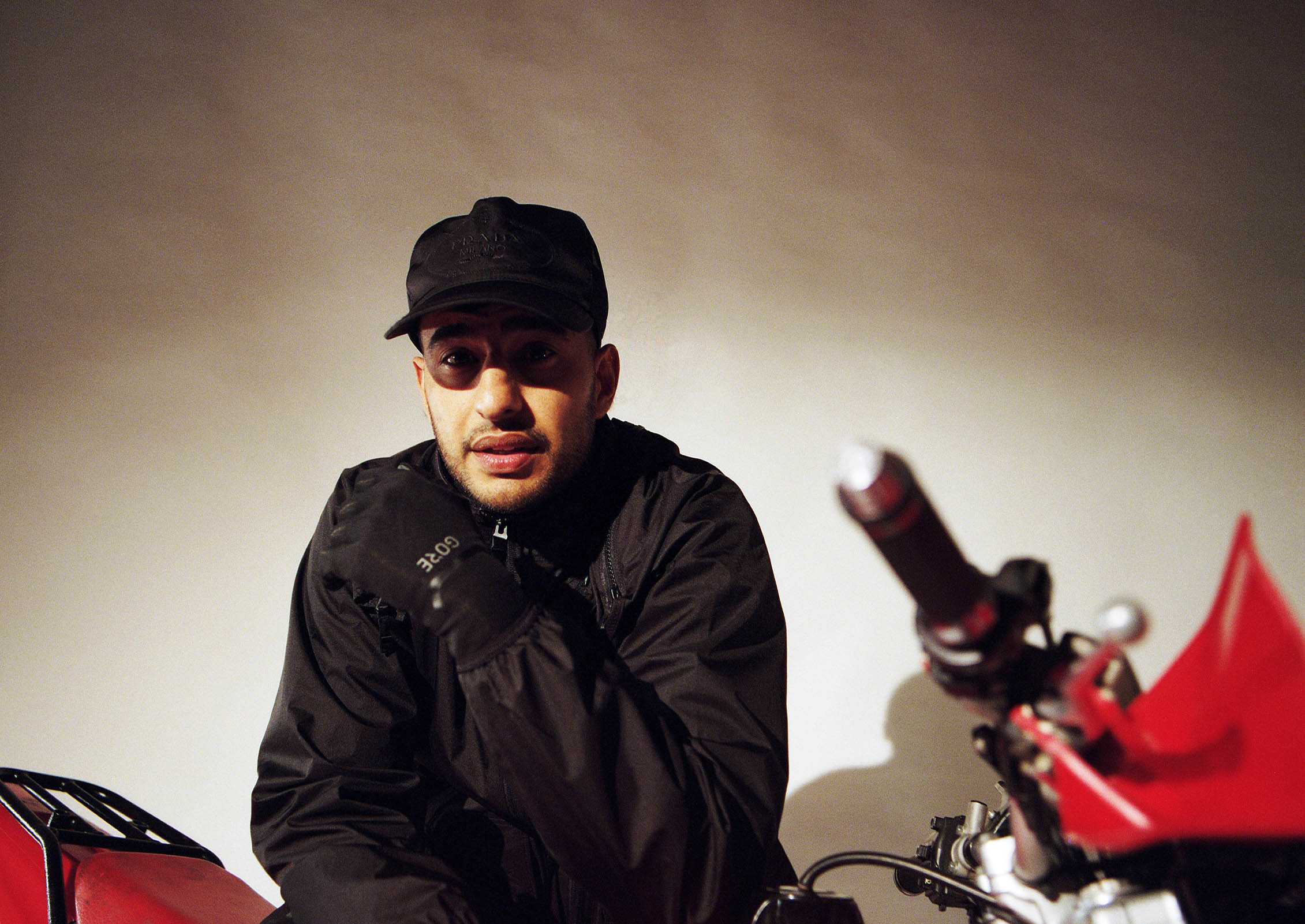 Firsts With S Dog - Notion