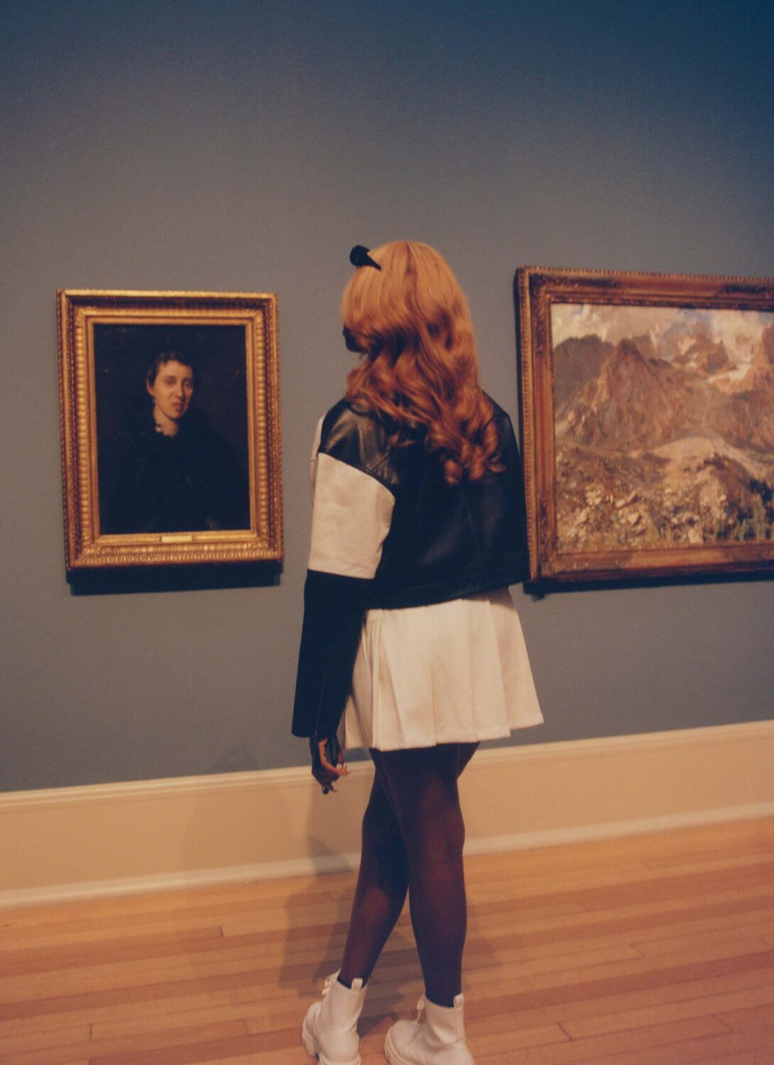 Art Influences Everyone: ENNY - Notion