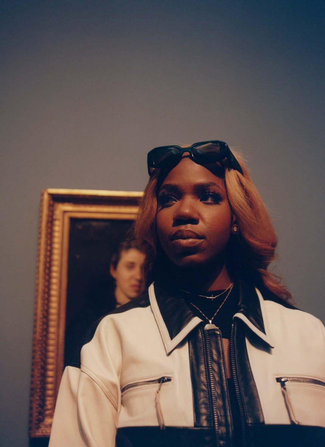 Art Influences Everyone: ENNY - Notion