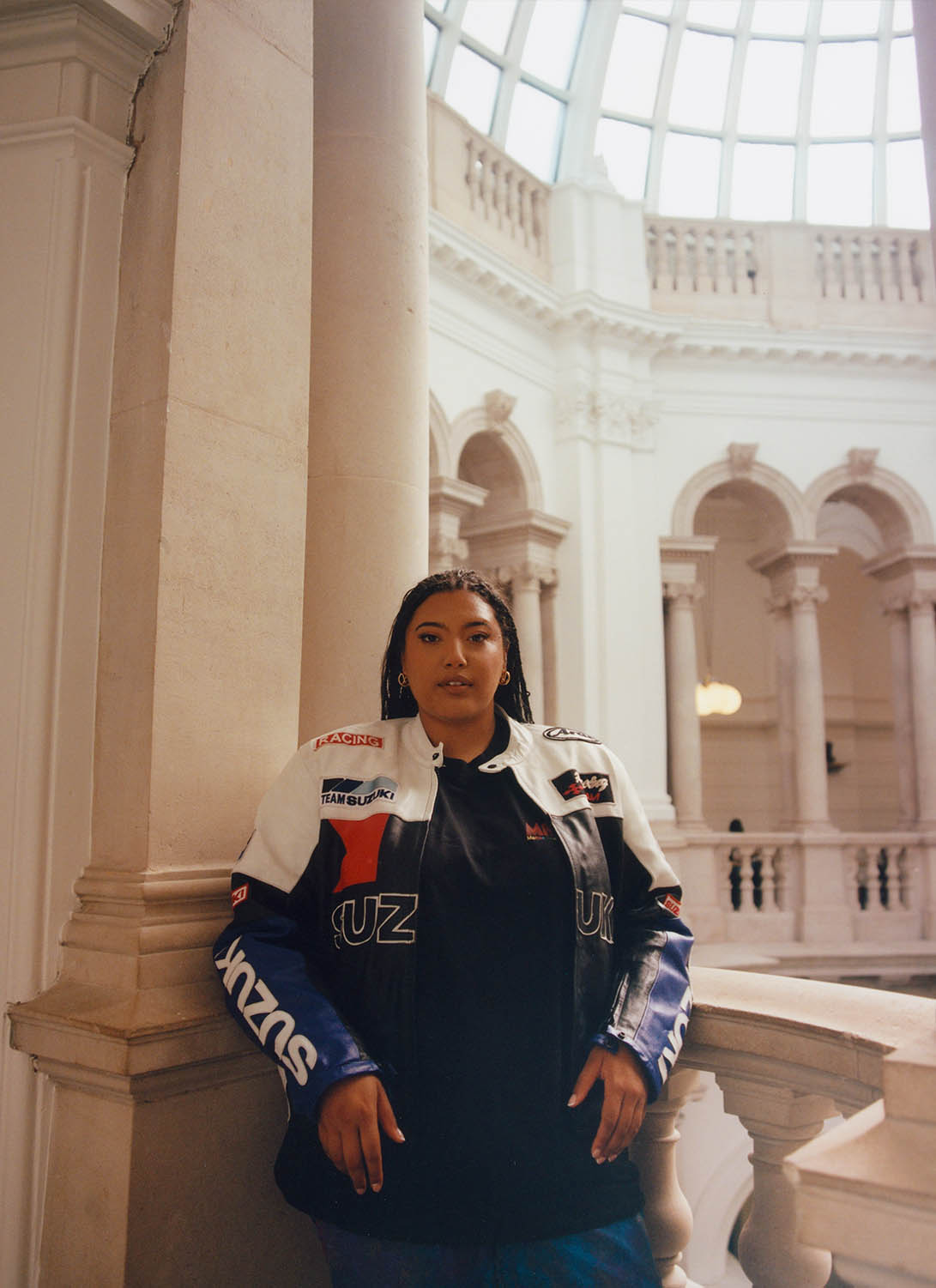 Art Influences Everyone: Tiffany Calver - Notion