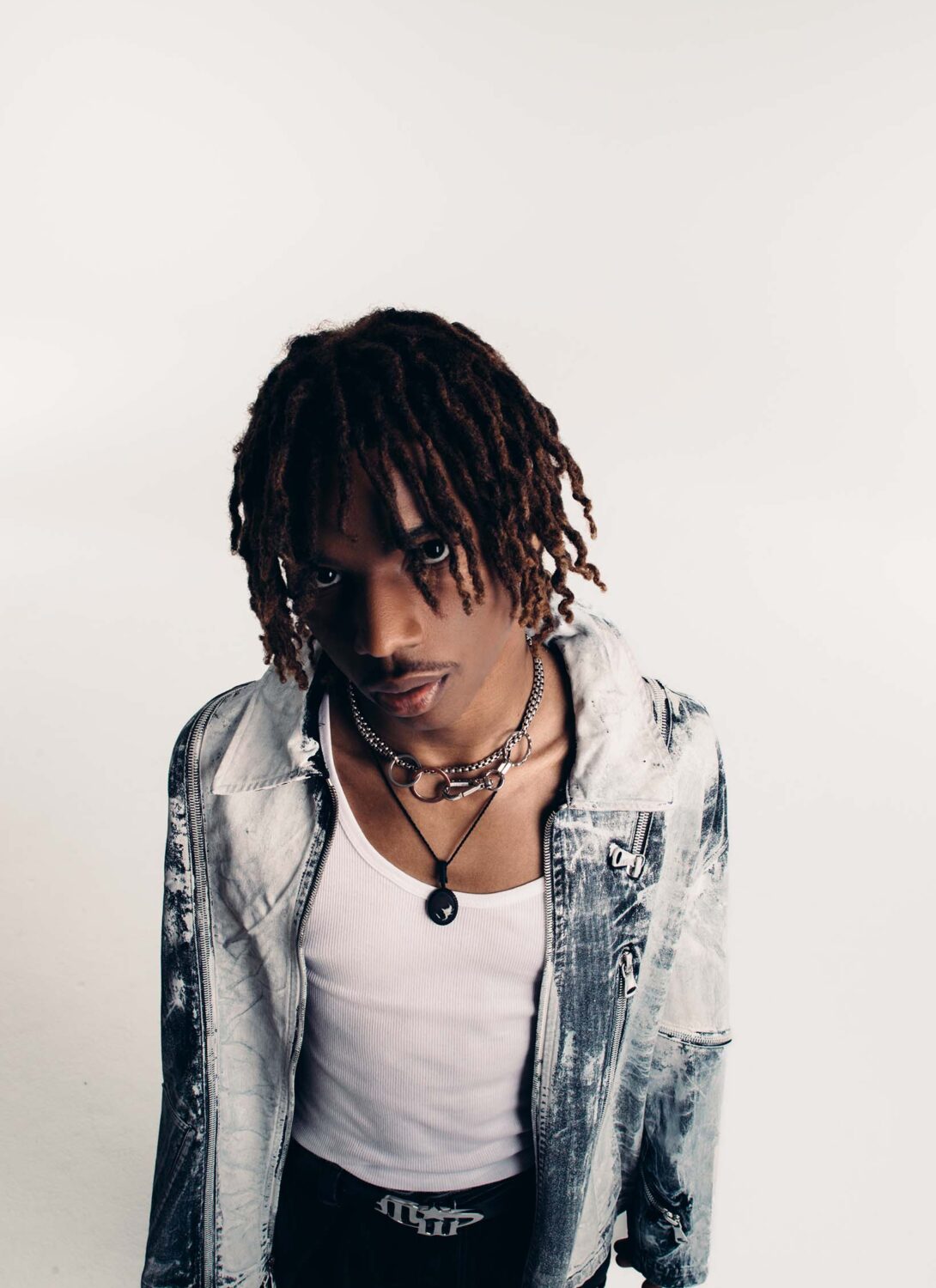 Making Music For Brighter Times With midwxst - Notion