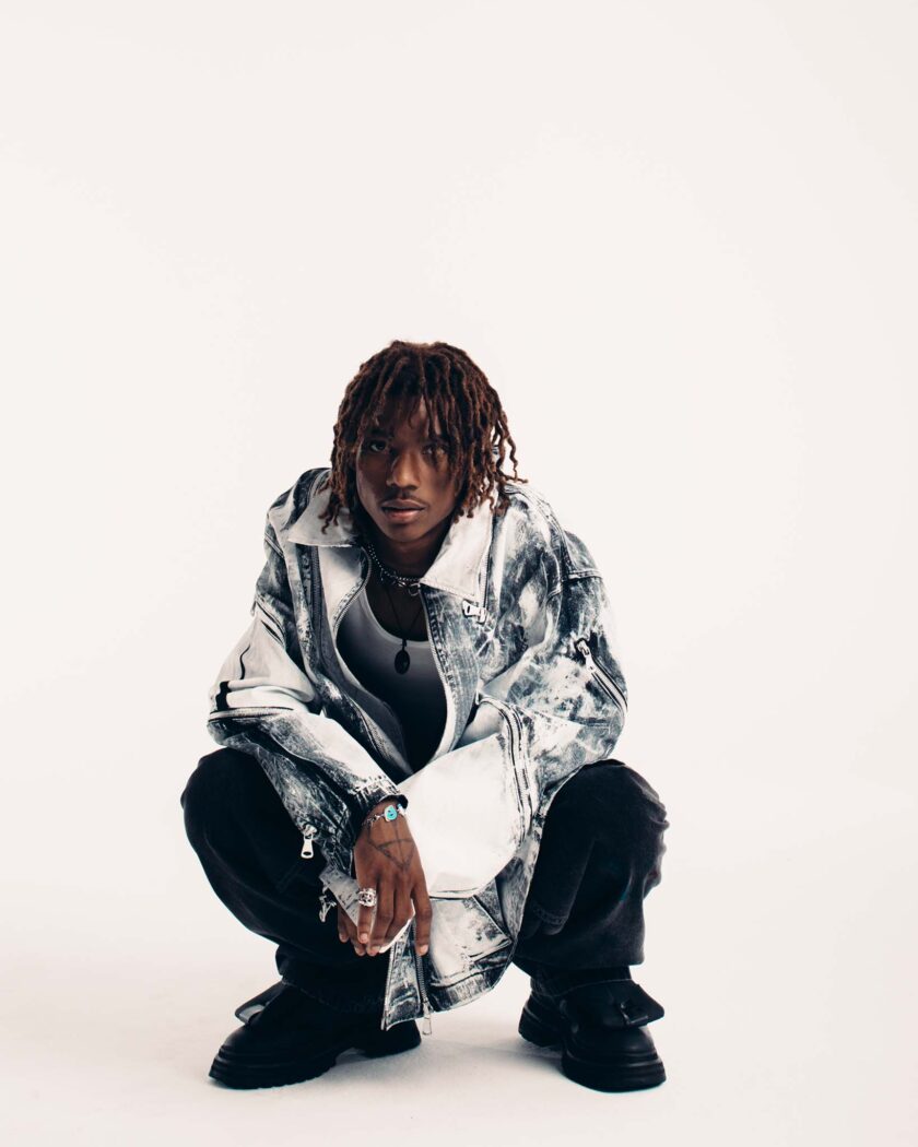 Internet Crush - Notion