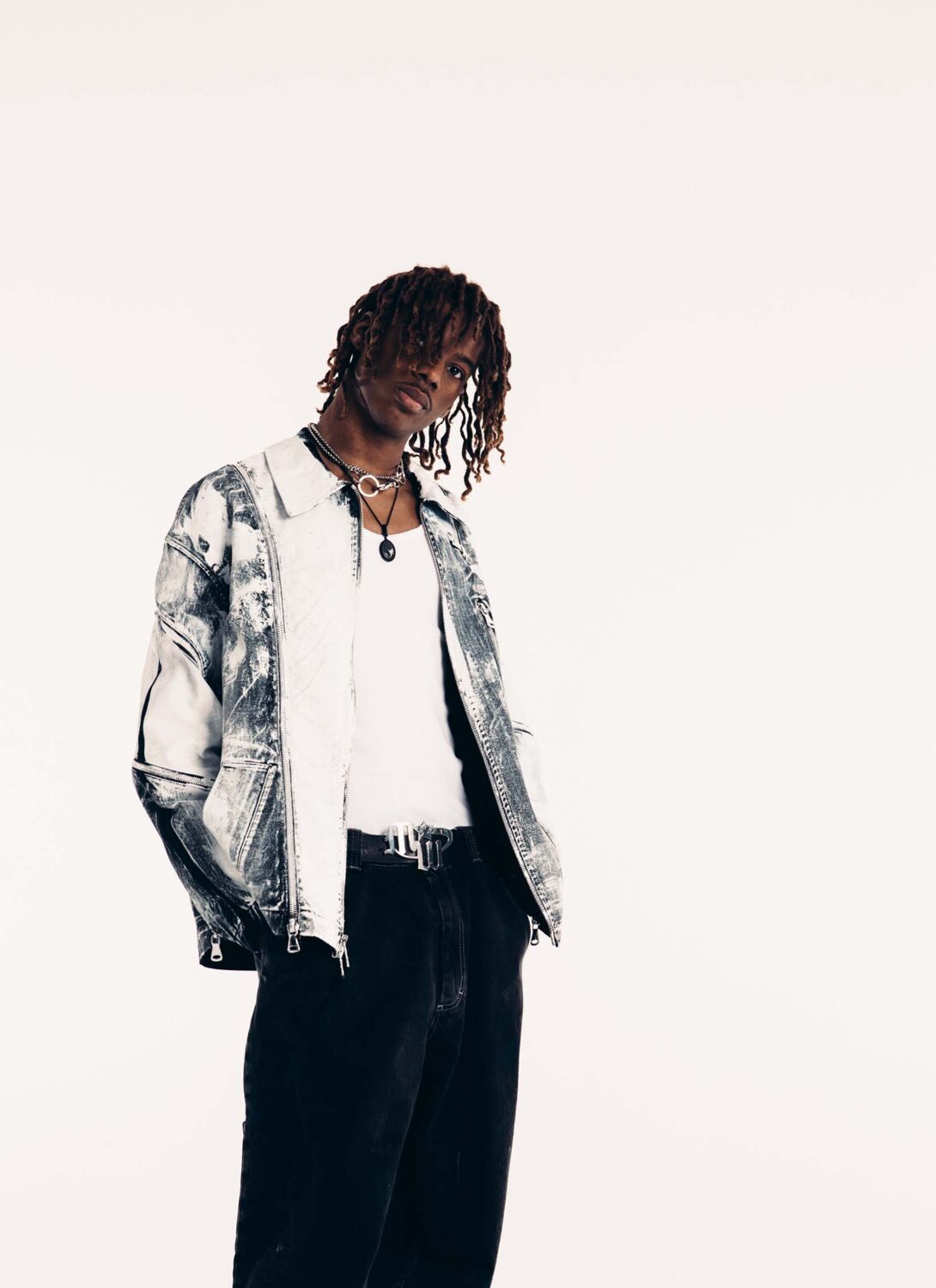 Making Music For Brighter Times With midwxst - Notion