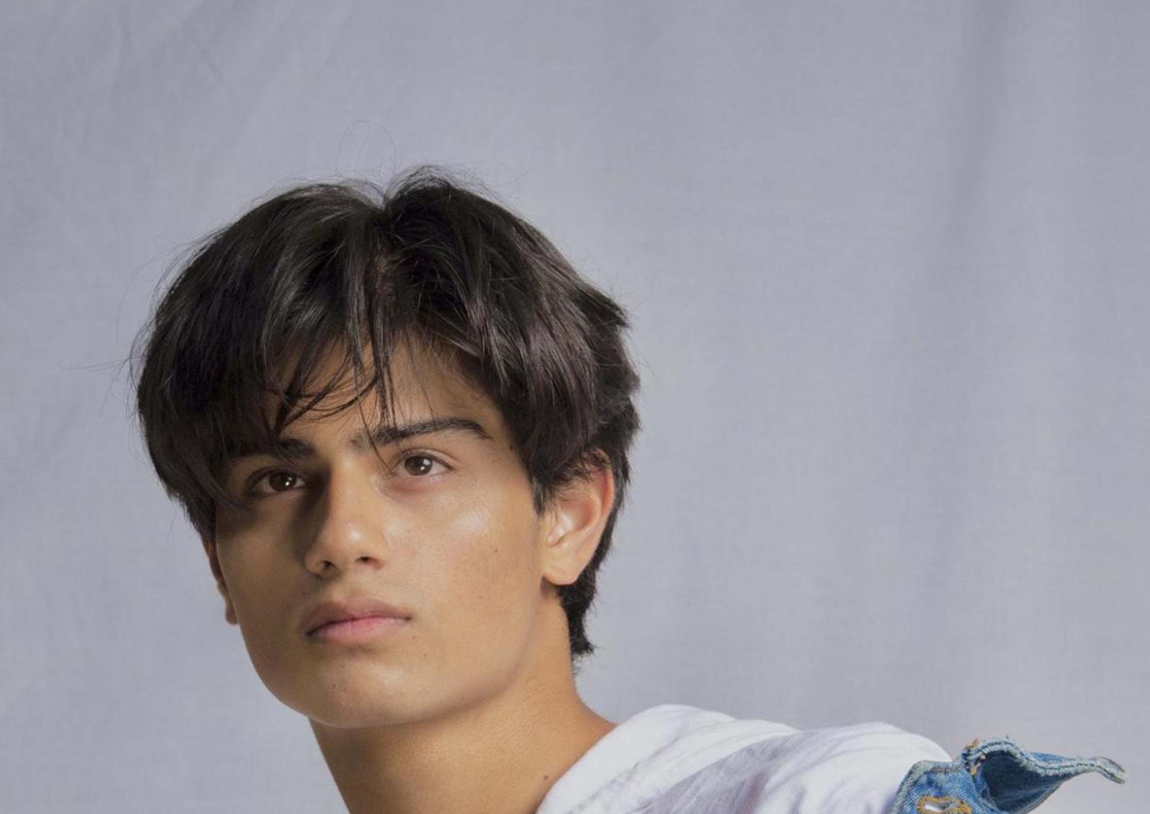 "Beautiful Cry" by Ari Mediratta - Notion