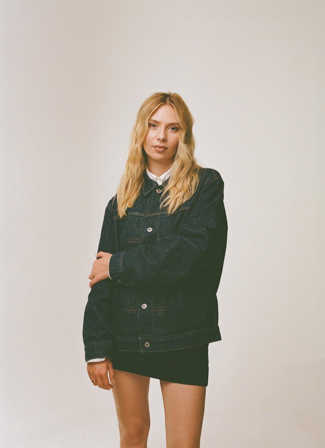 The Art Of Storytelling With Sian Eleri - Notion