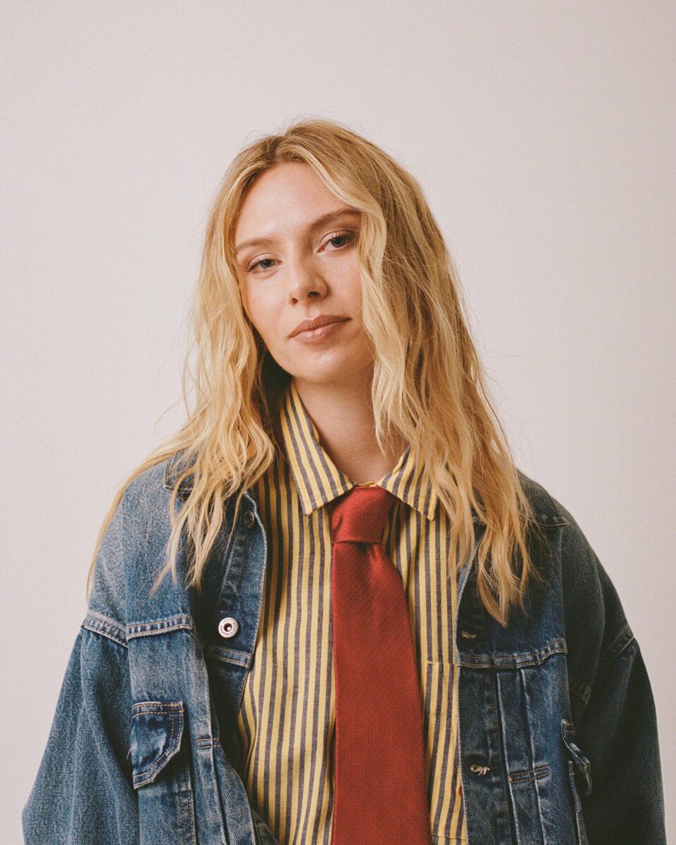 The Art Of Storytelling With Sian Eleri - Notion