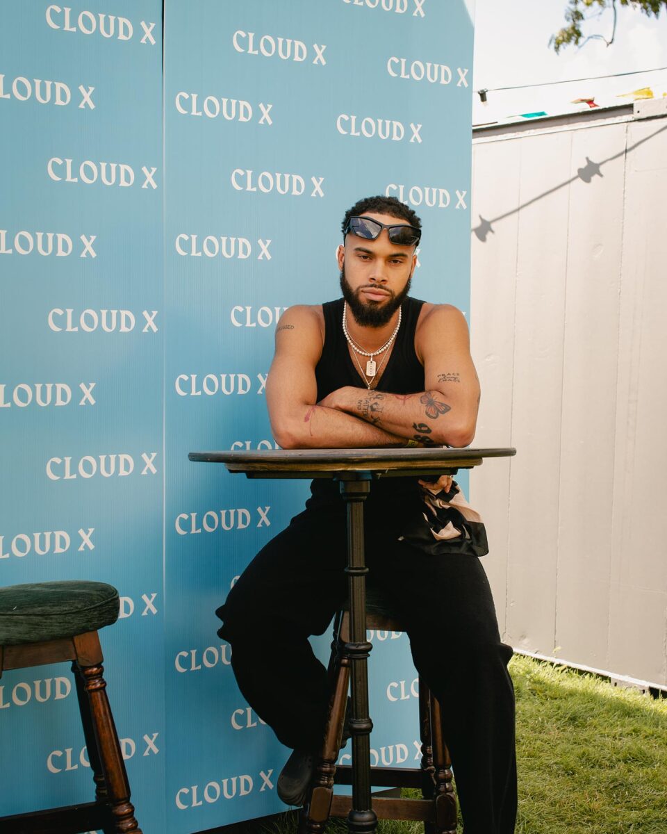 Cloud X Festival 2023: Behind The Scenes - Notion