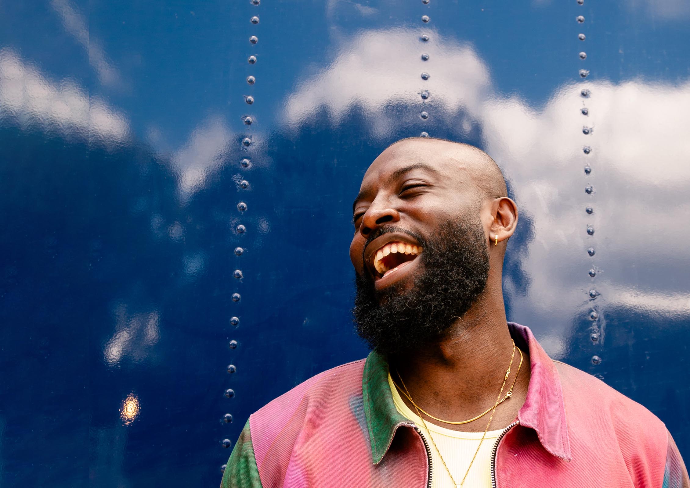 Cloud X Festival 2023: Behind The Scenes - Notion