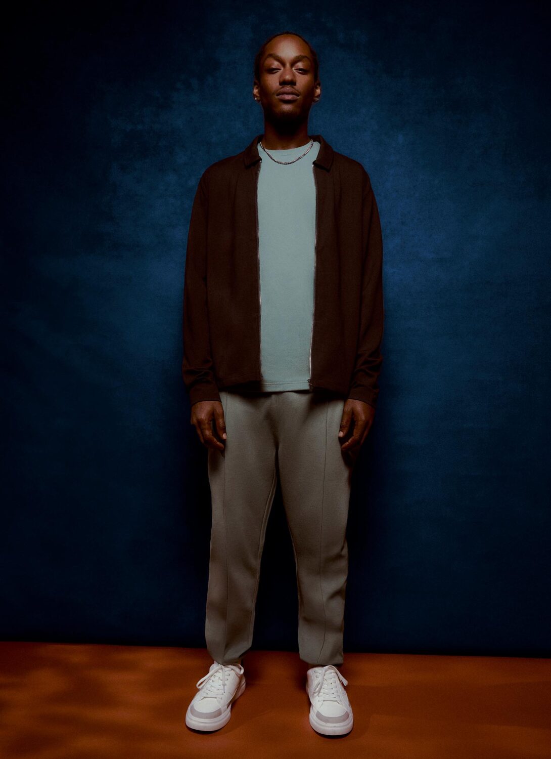 Get Ready For Autumn With Kem X Primark MAN - Notion