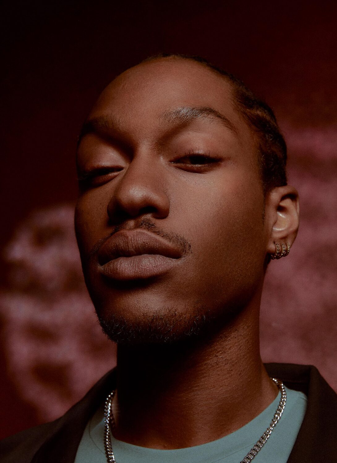 Get Ready For Autumn With Kem X Primark MAN - Notion