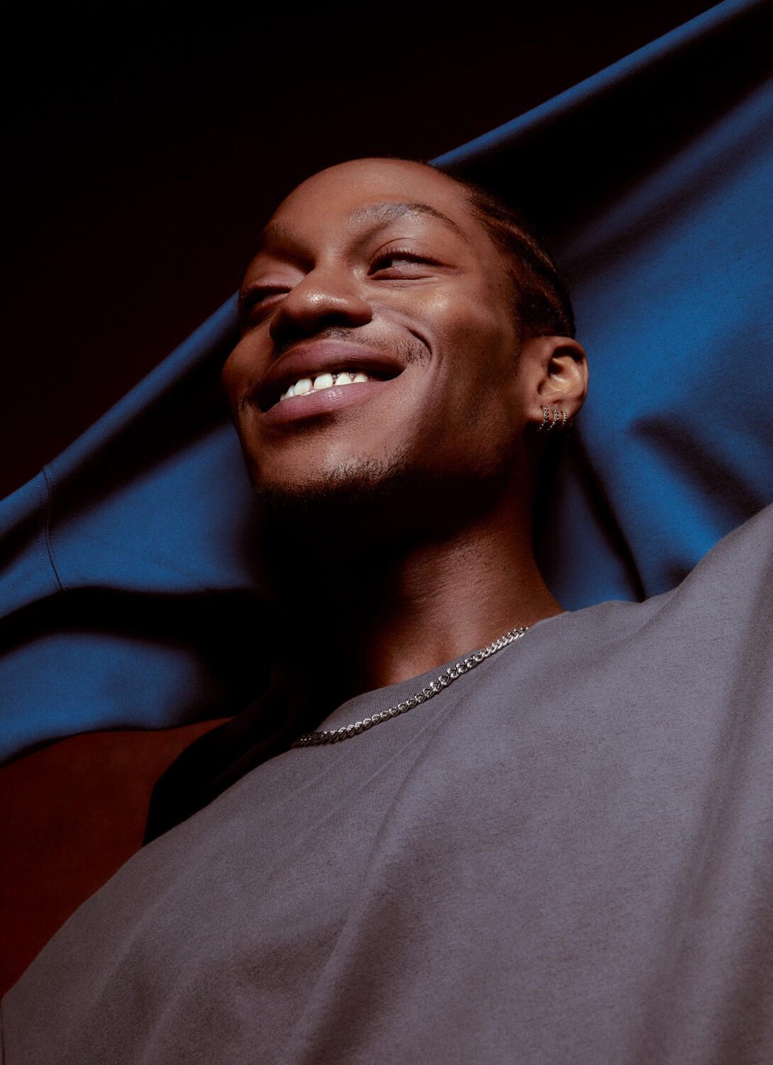 Get Ready For Autumn With Kem X Primark MAN - Notion