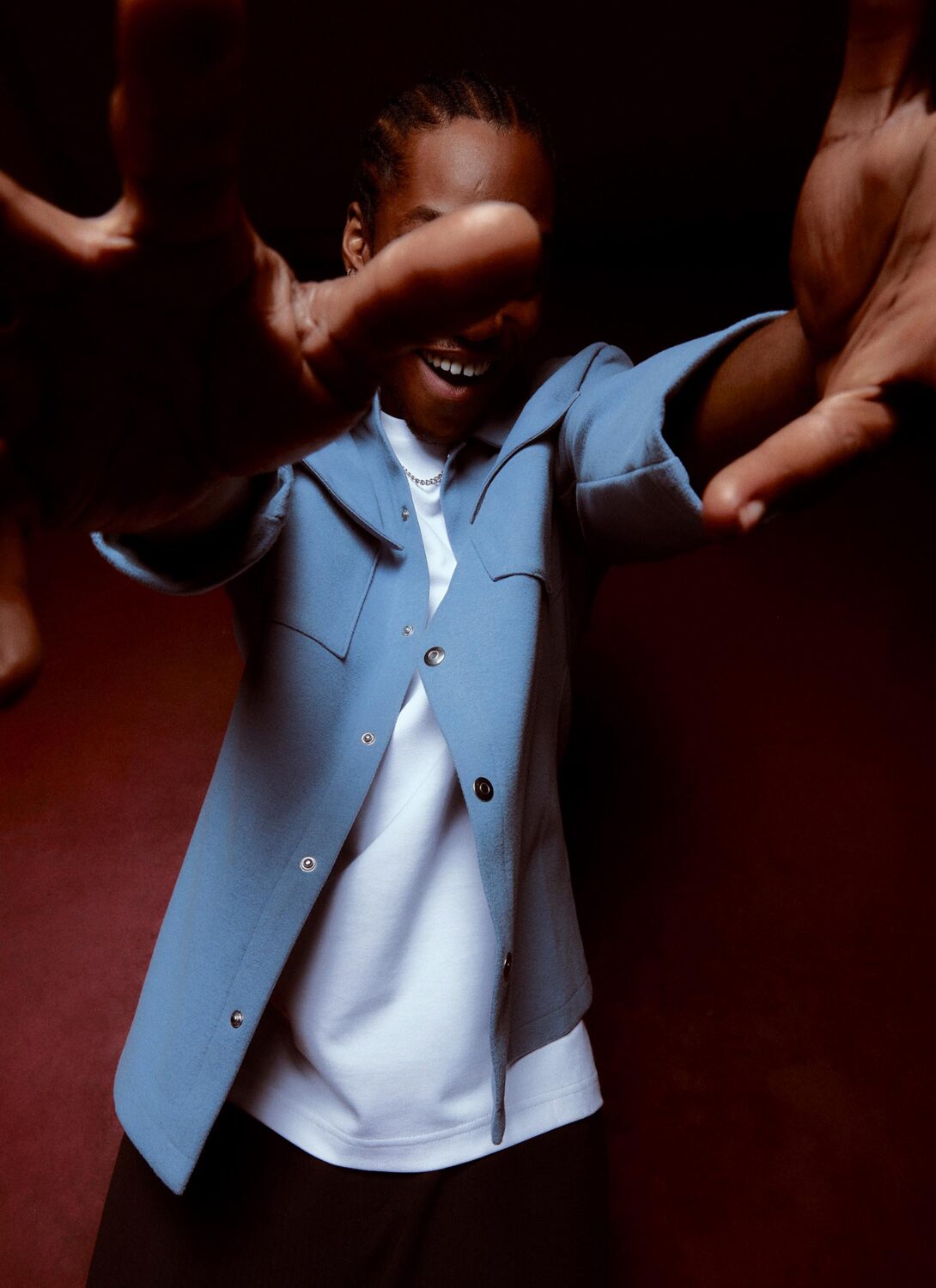 Get Ready For Autumn With Kem X Primark MAN - Notion