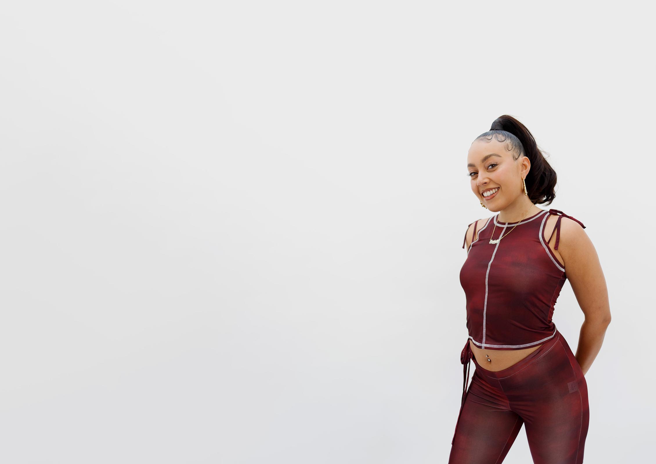 Notting Hill Carnival According To Izzy Bossy - Notion