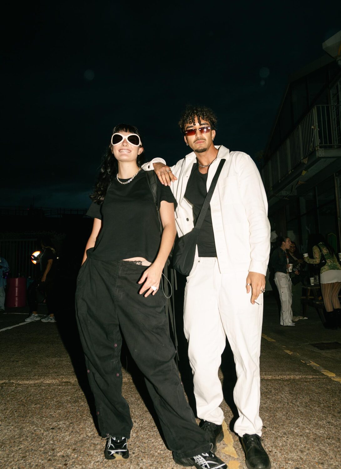 Stepping Correct At PUMA’s Velophasis Sound Carnival Warm-Up Party - Notion