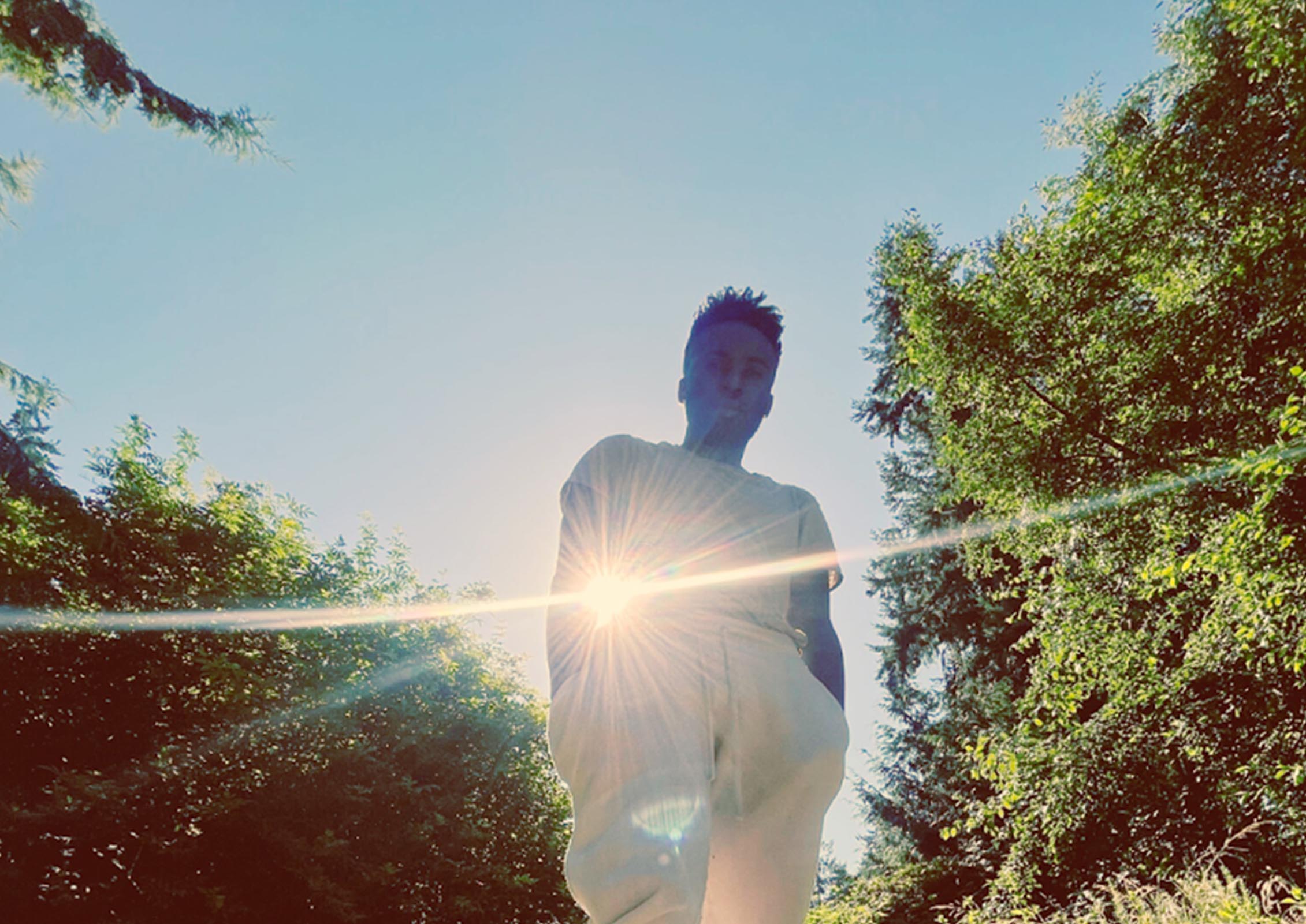 Listen To “all i ever had” by august at night | Notion Magazine