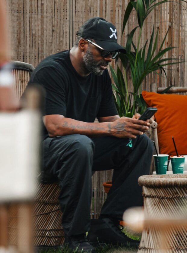 Interview: Get to Know the Bristol-based band KOKO - Notion