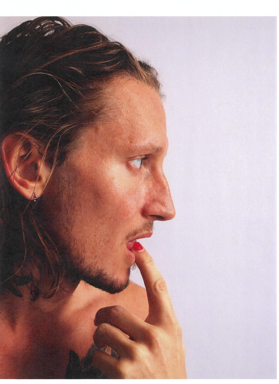 Fresh Face: Childe - Notion