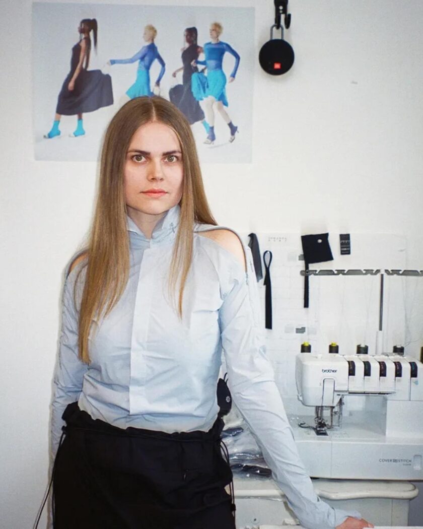 Take A Look At Fashion East’s SS24 Lineup For London Fashion Week - Notion