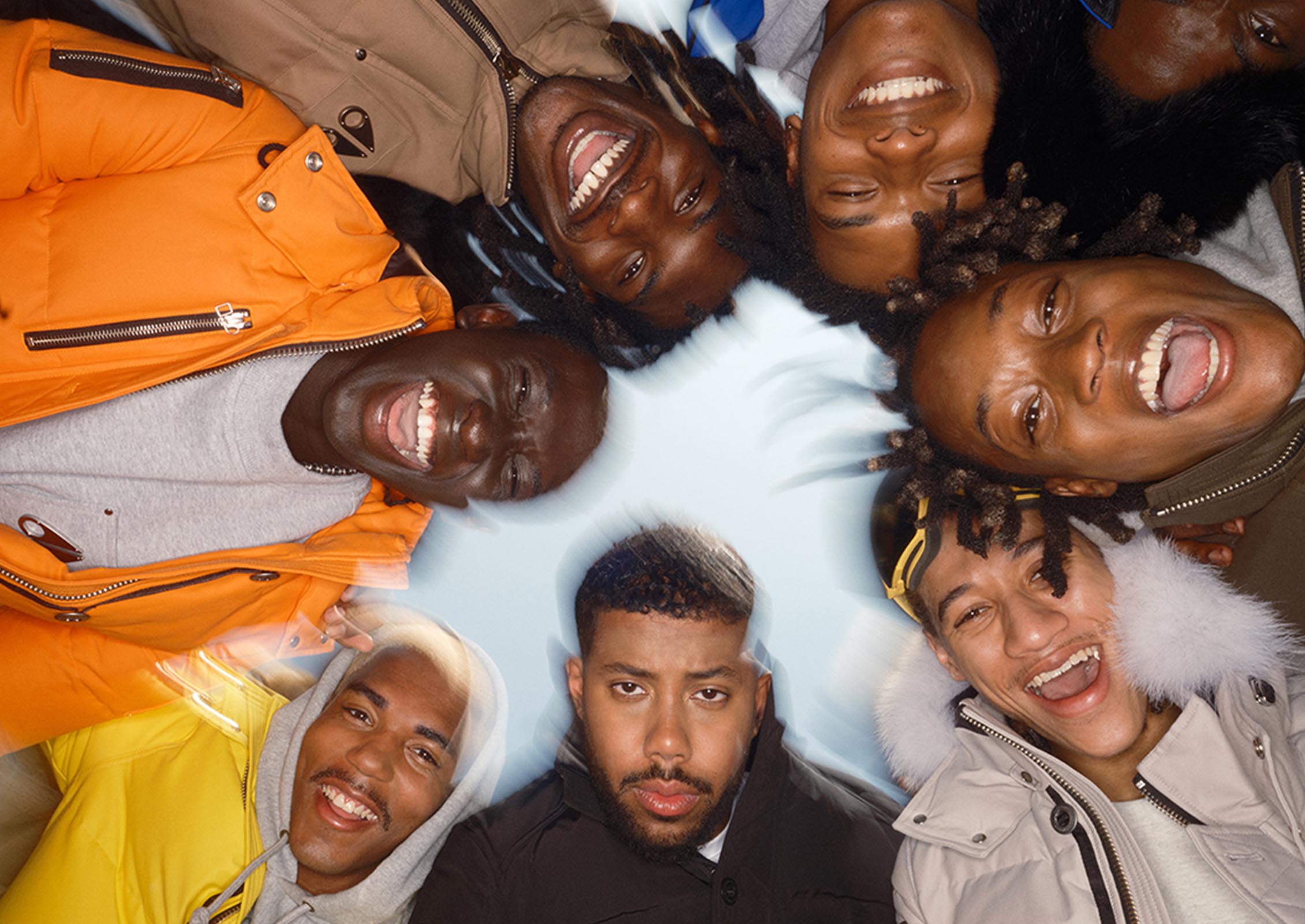 Get In Line for Moose Knuckles’ FW23 Collection - Notion