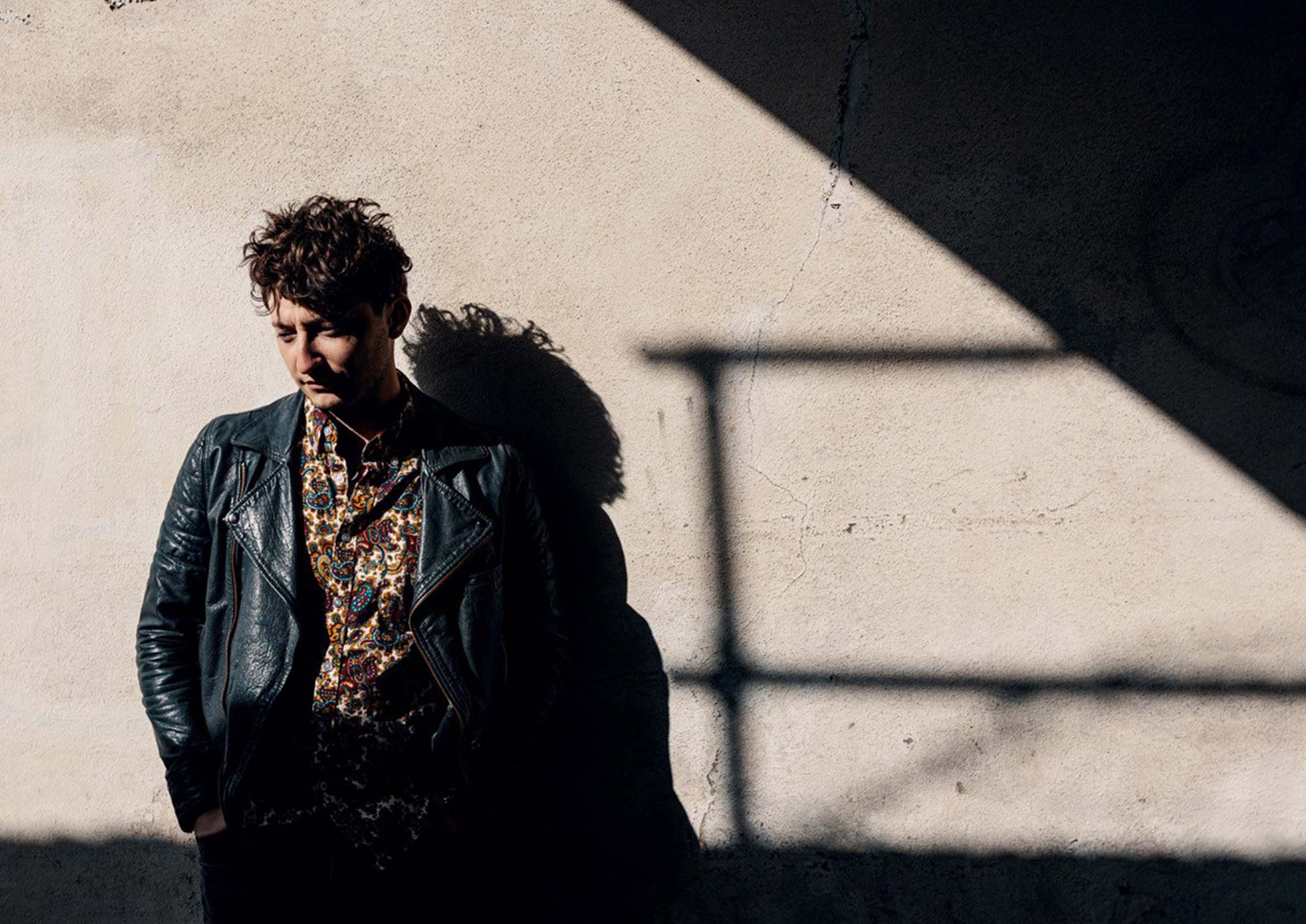 Selected by Jack Valero - Notion