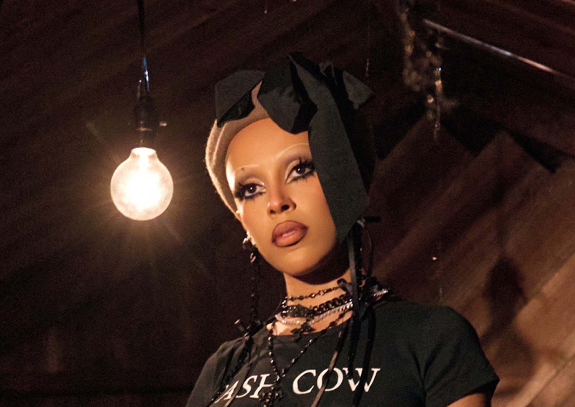 Notion Now: Doja Cat, Cleo Sol, ODUMODUBLVCK - Notion