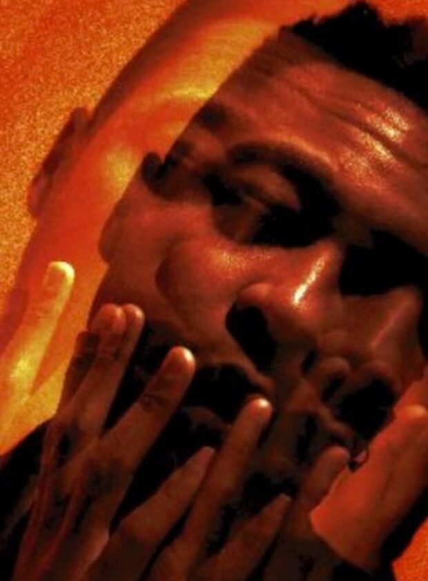 "Sweet Release" by Kevin Ross - Notion