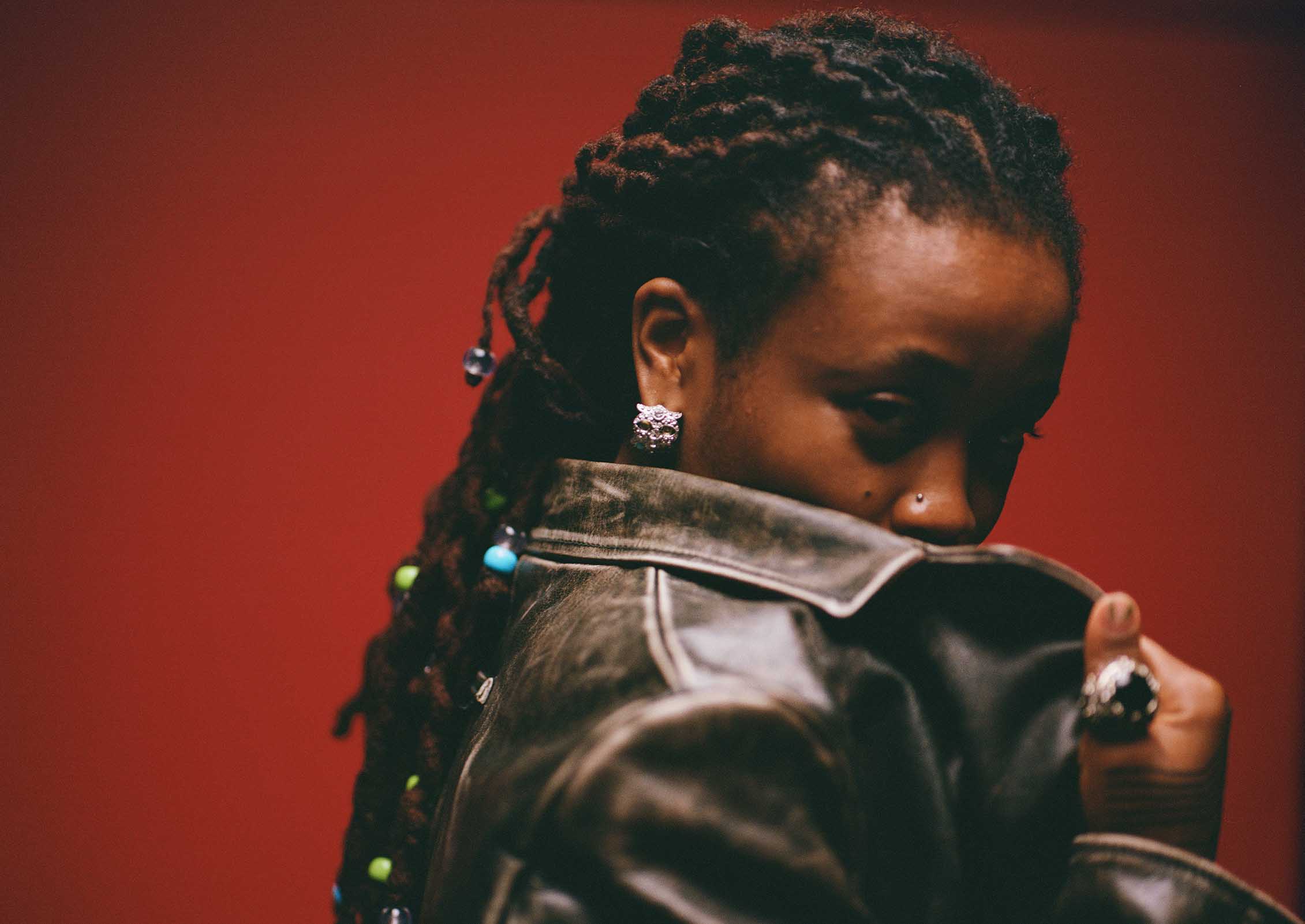 Lady Donli: “We Will Always Be Stronger Together” - Notion