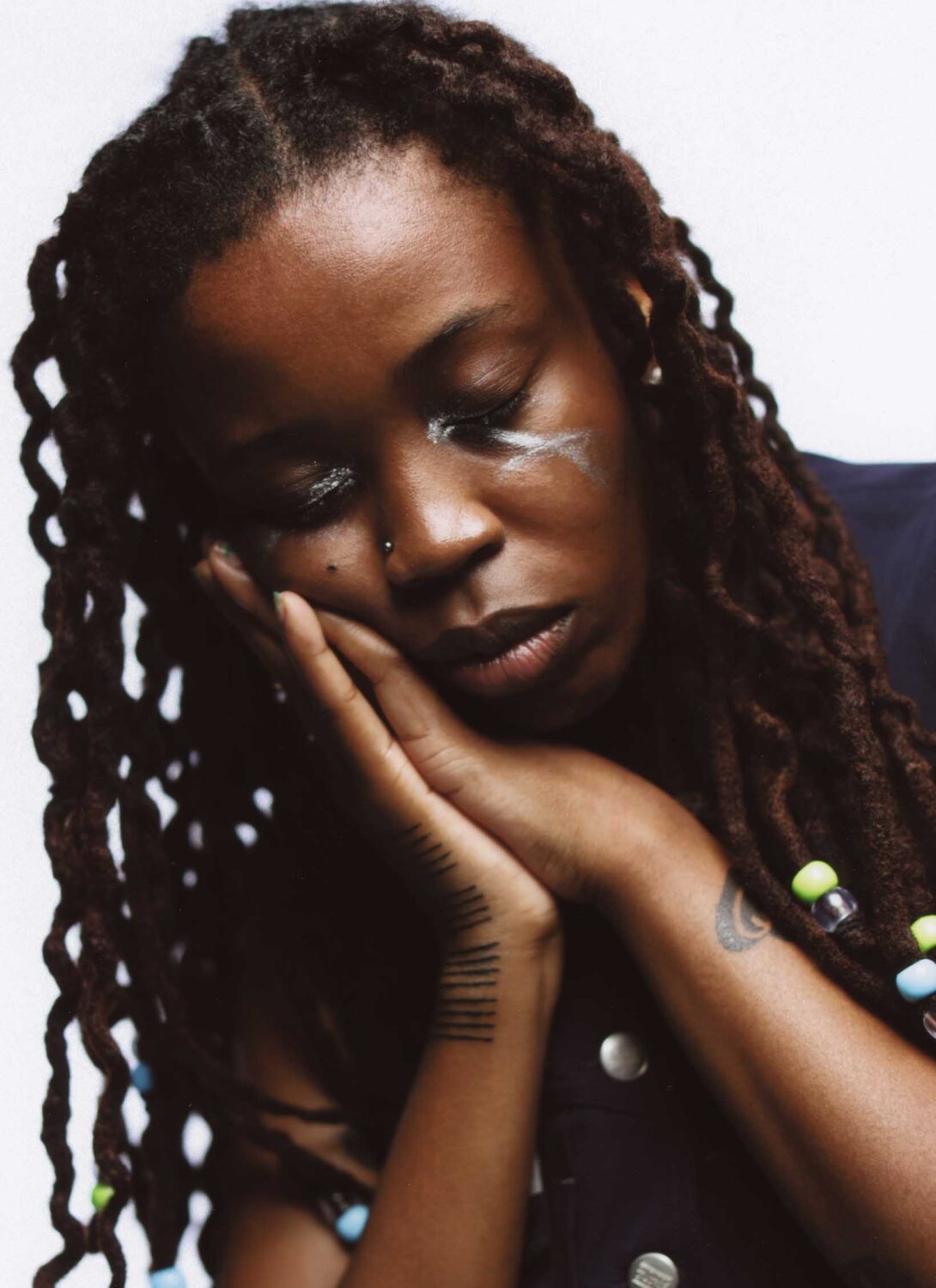 Lady Donli: “We Will Always Be Stronger Together” - Notion