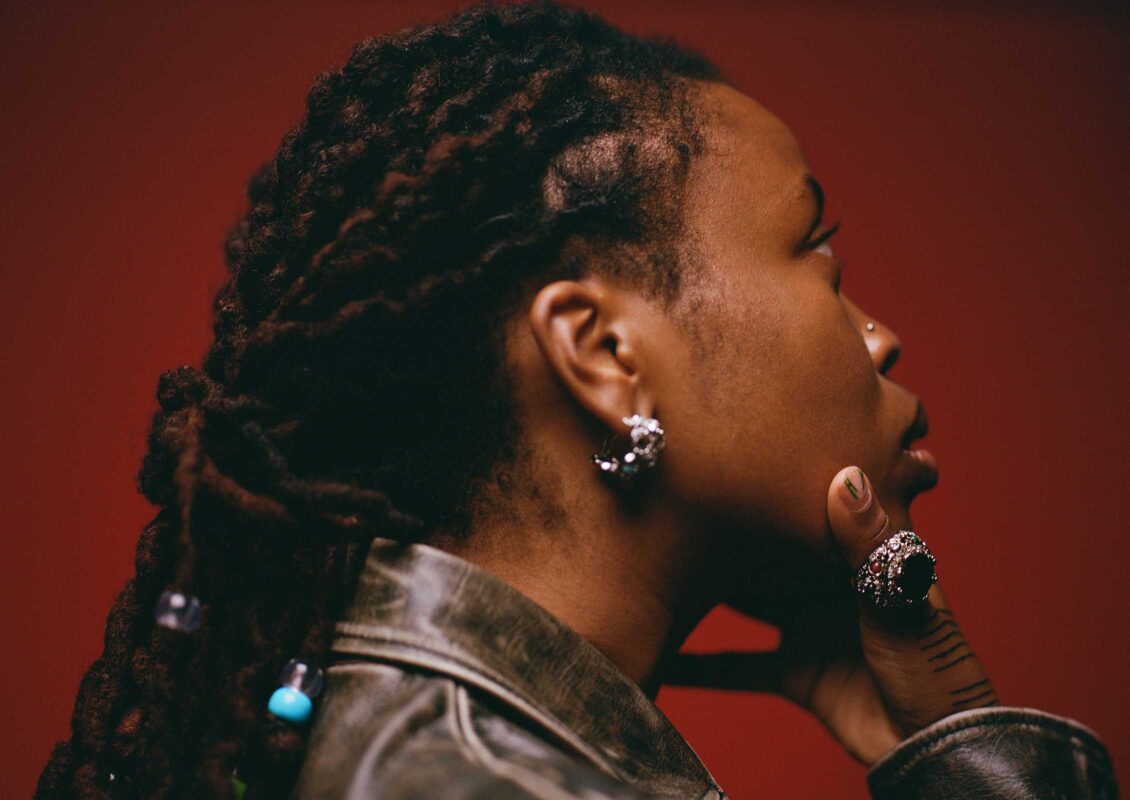 Lady Donli: “We Will Always Be Stronger Together” - Notion