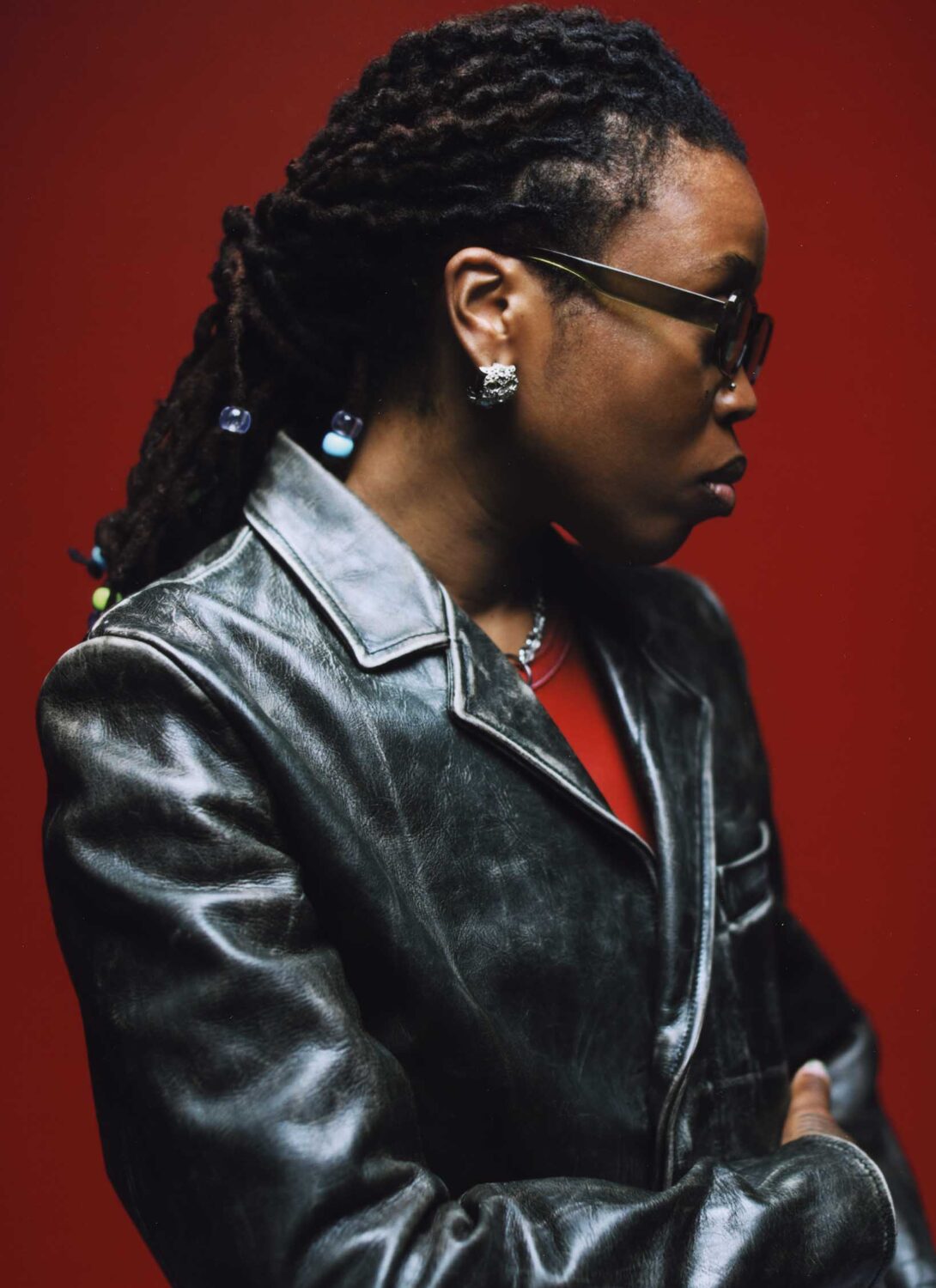 Lady Donli: “We Will Always Be Stronger Together” - Notion