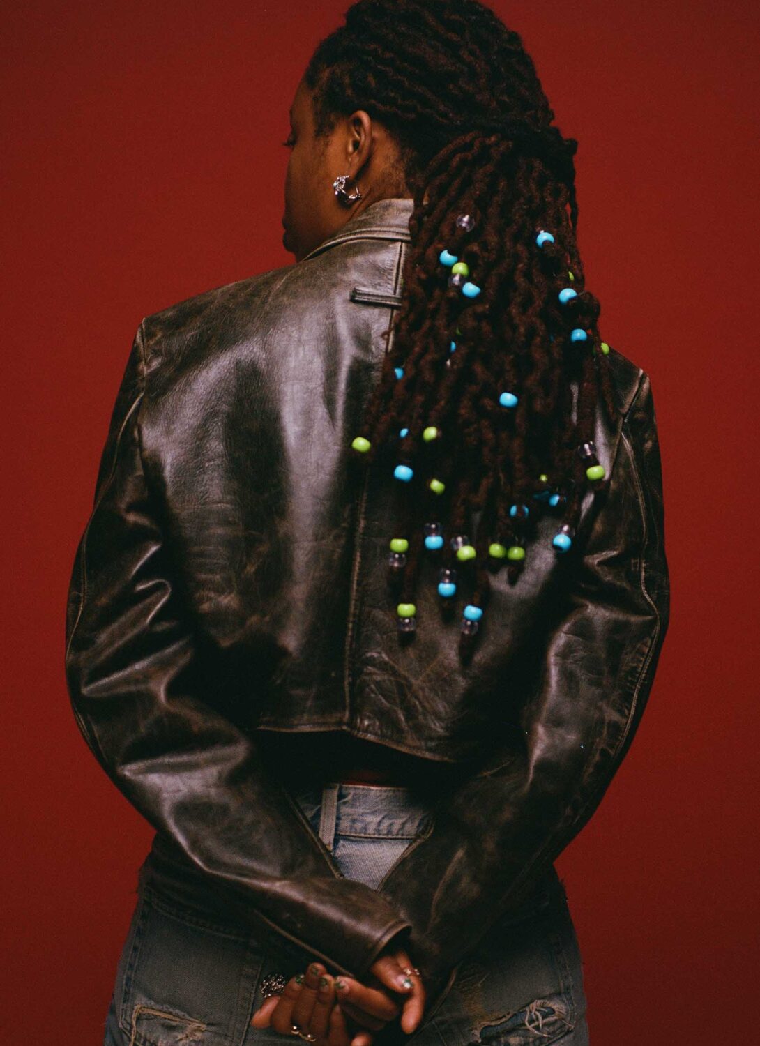 Lady Donli: “We Will Always Be Stronger Together” - Notion