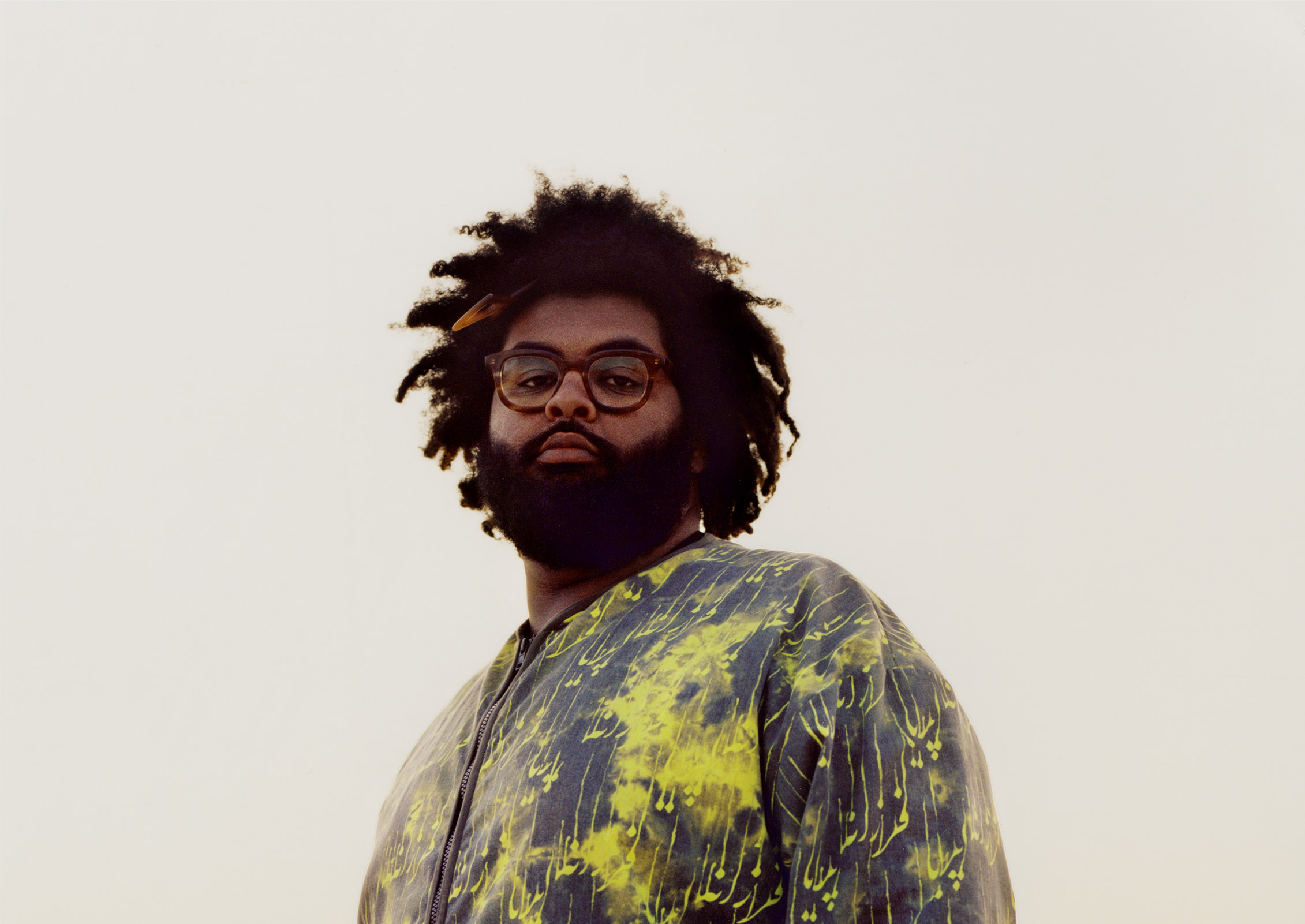 Selected by Elmiene - Notion