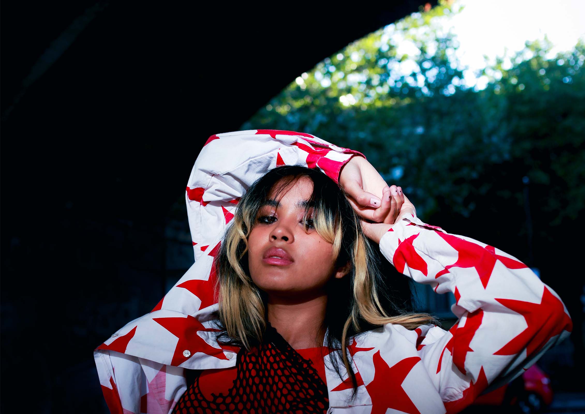 Rock Music According To Aziya - Notion