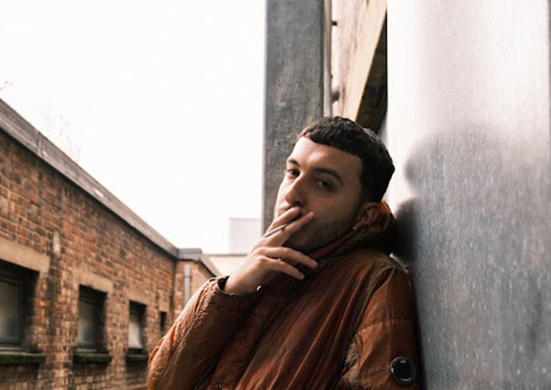 Fresh Face: KiLLOWEN - Notion